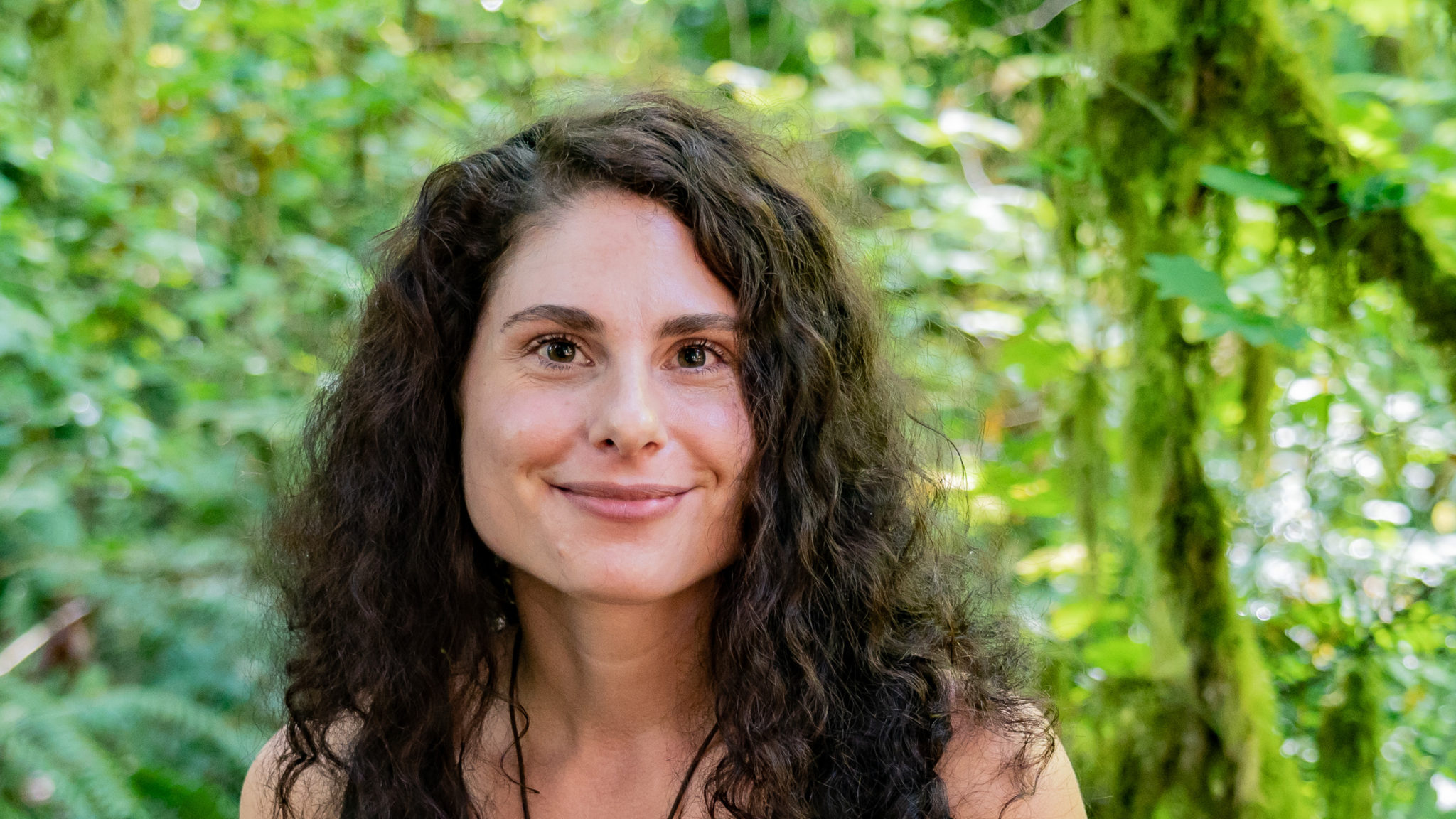 Summer Camps » Wilderness Awareness School