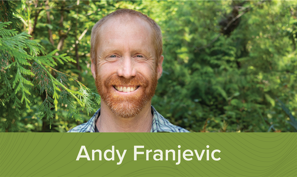 Youth School » Wilderness Awareness School